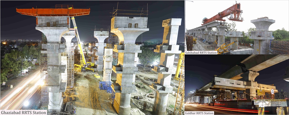 NCRTC | Progress through speed